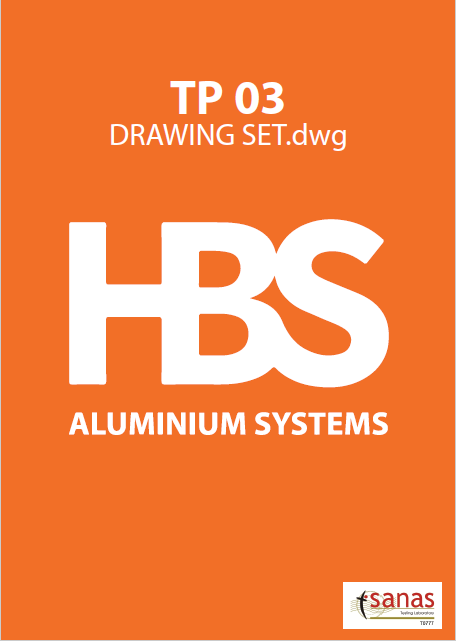 Test Centre | HBS Aluminium Systems