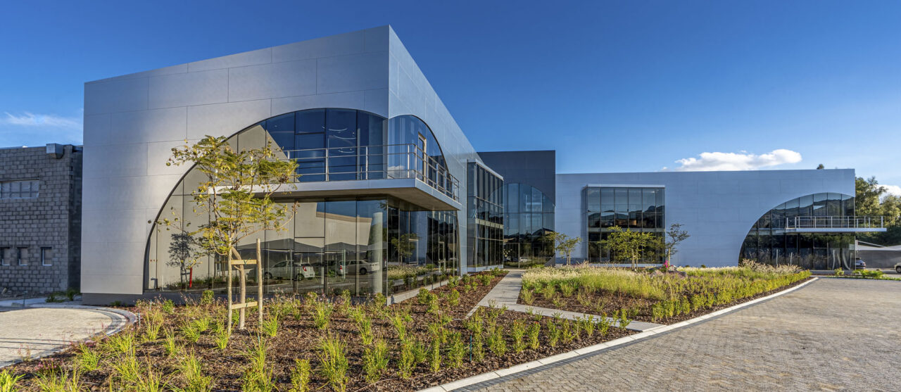 HBS Aluminium Systems