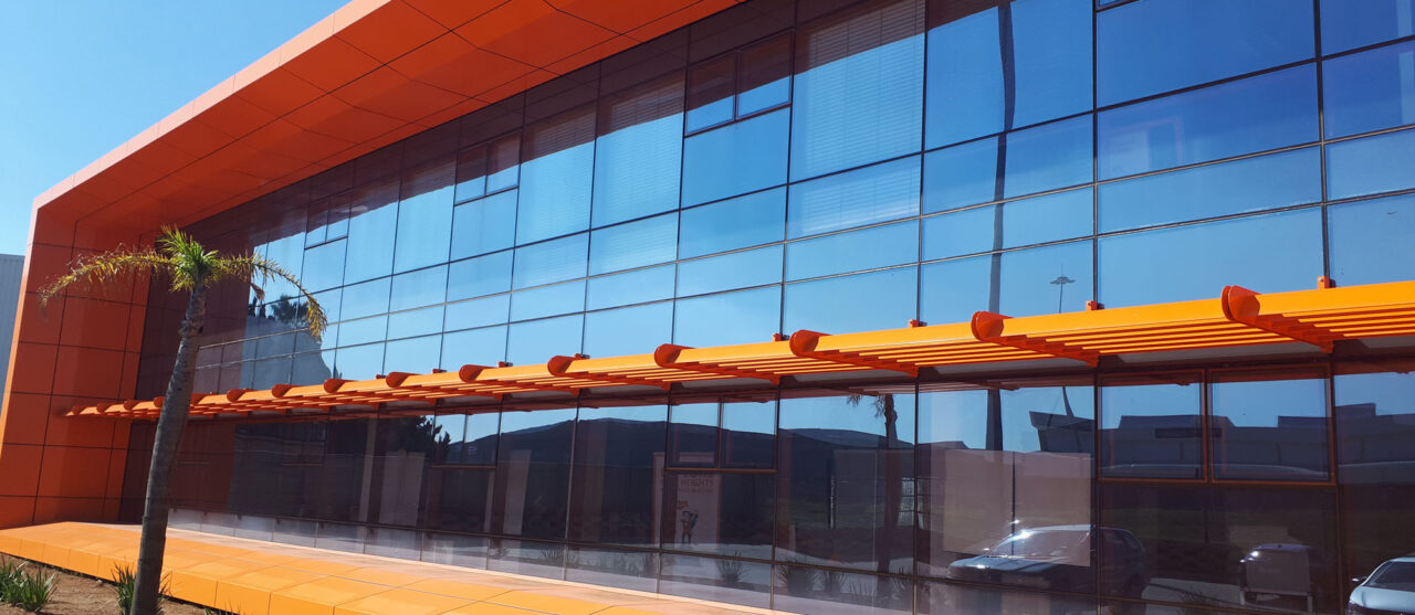 HBS Aluminium Systems